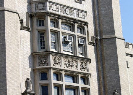 ERASMUS HALL MUSEUM & ERASMUS HALL HIGH SCHOOL - Historic Districts ...