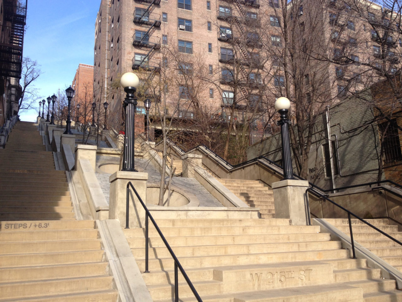 Inwood - Historic Districts Council's Six to Celebrate