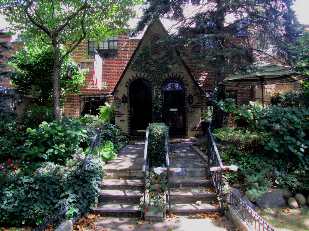 Jackson Heights - Historic Districts Council's Six to Celebrate