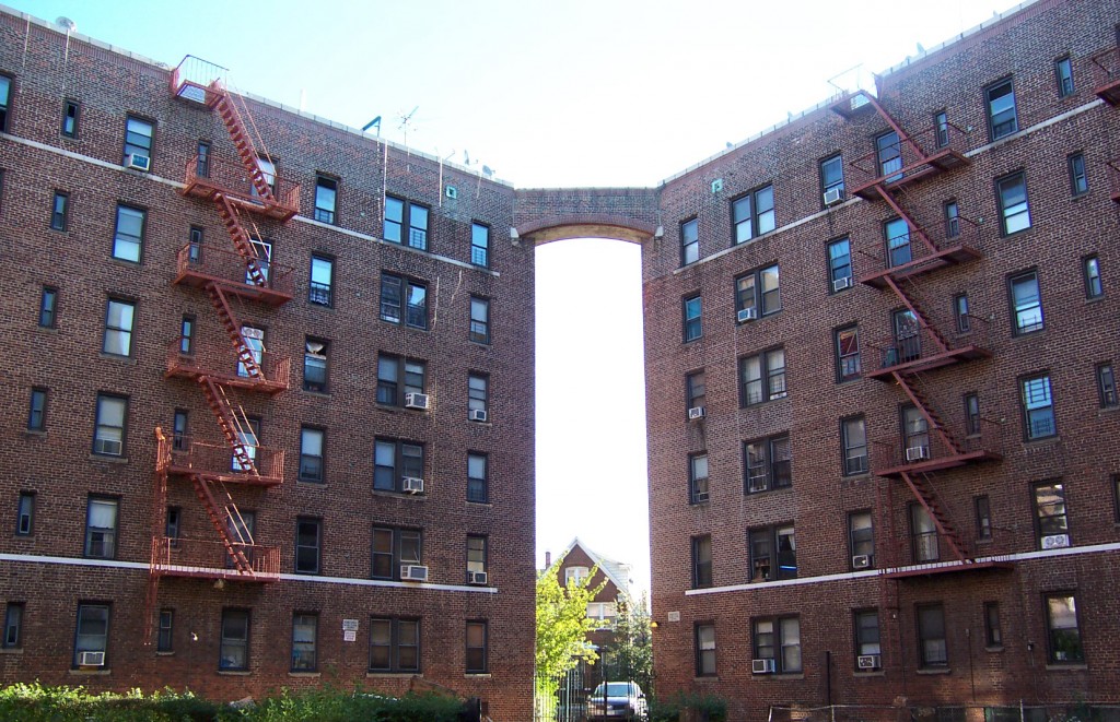 Jackson Heights - Historic Districts Council's Six to Celebrate