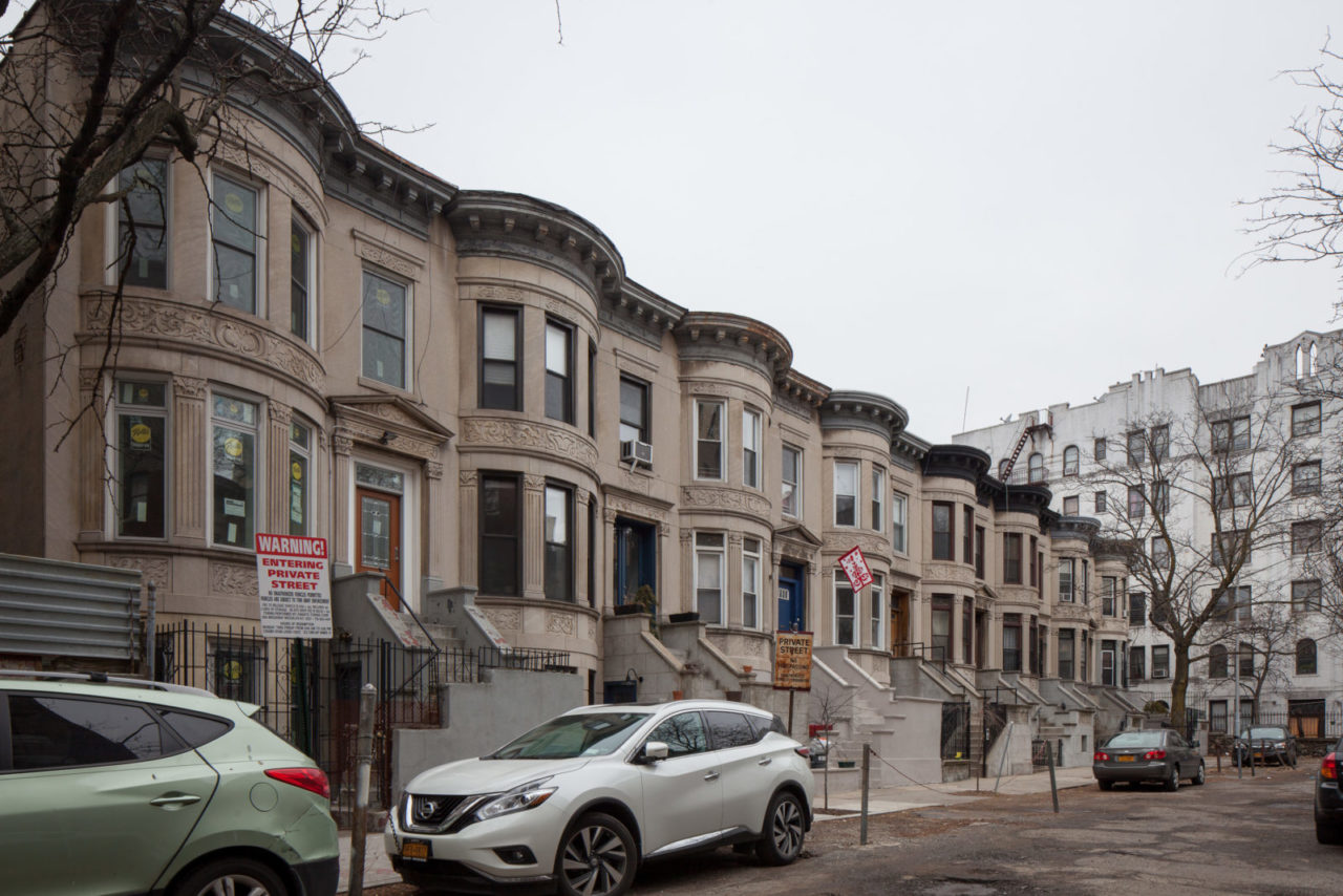 Prospect-Lefferts Gardens - Historic Districts Council's Six to Celebrate