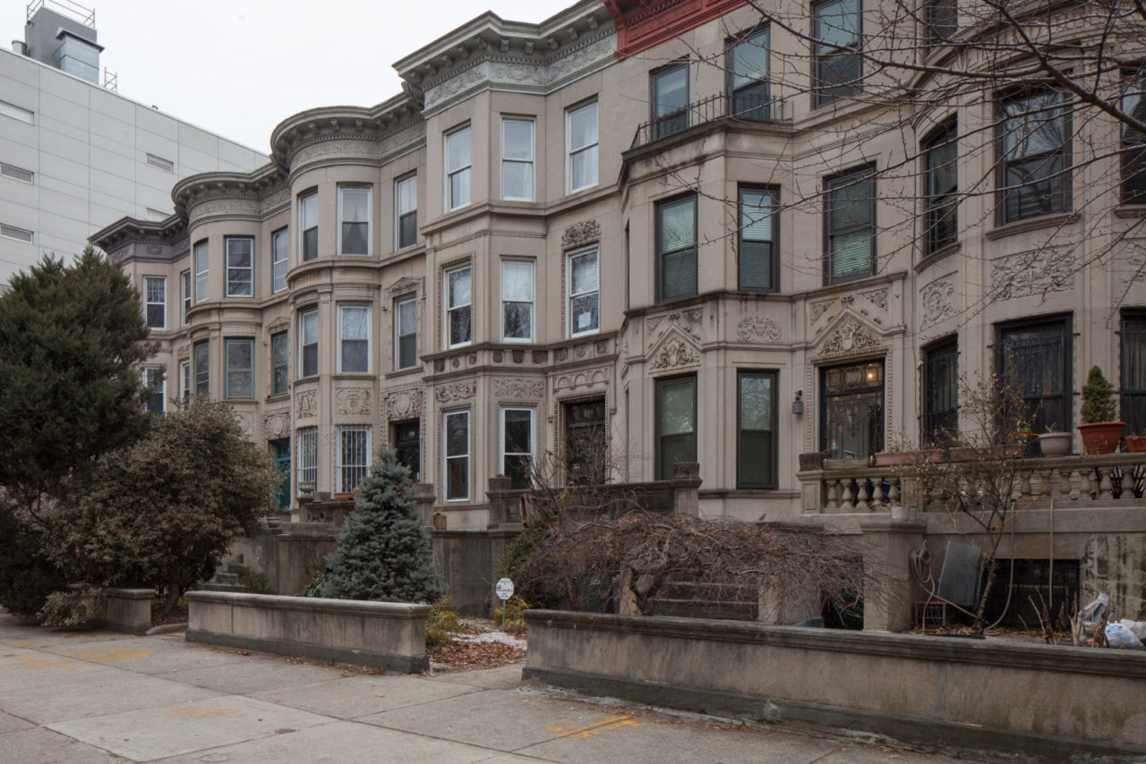 Prospect-Lefferts Gardens - Historic Districts Council's Six to Celebrate