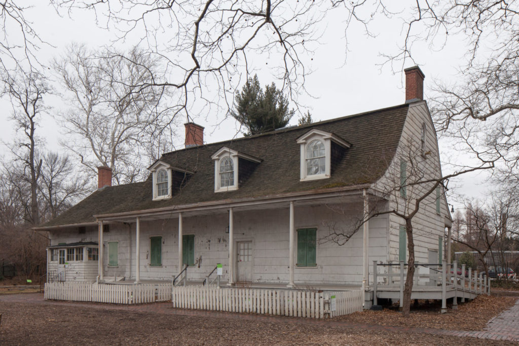 Prospect-Lefferts Gardens - Historic Districts Council's Six to Celebrate